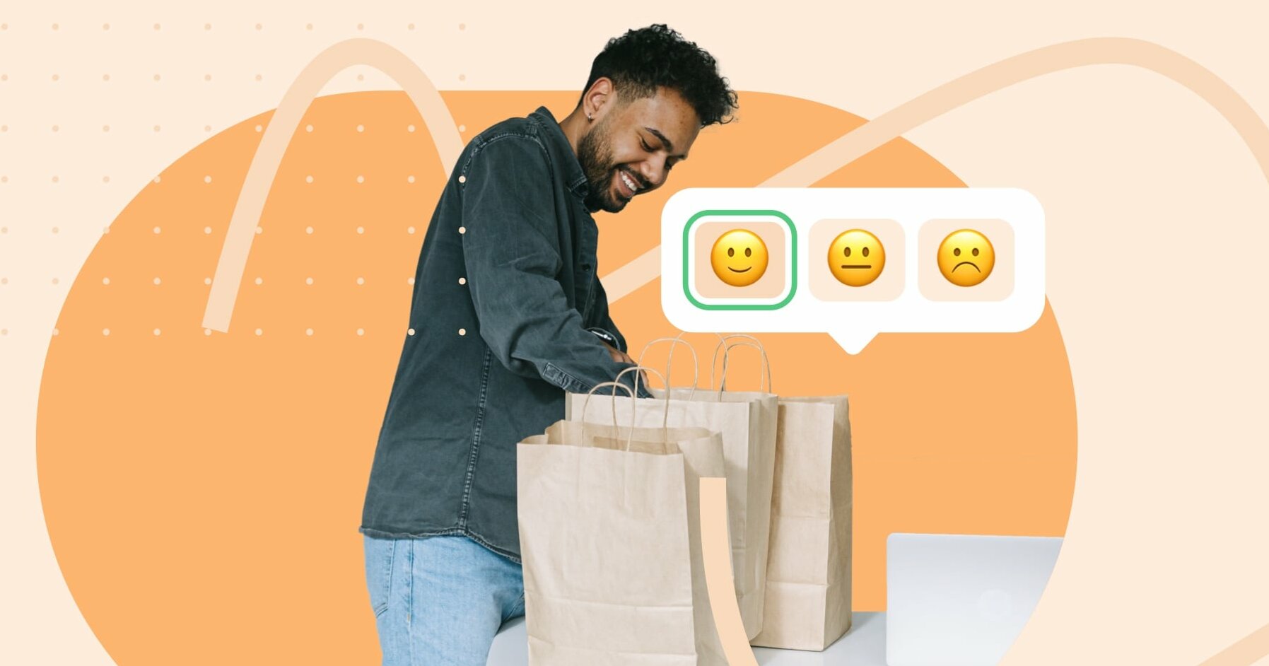 Die wichtigsten Arten der Kundenbindung im Einzelhandel